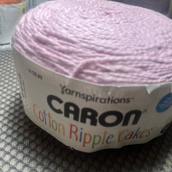 Caron | Other | Caron Ripple Cake Yarn | Poshmark